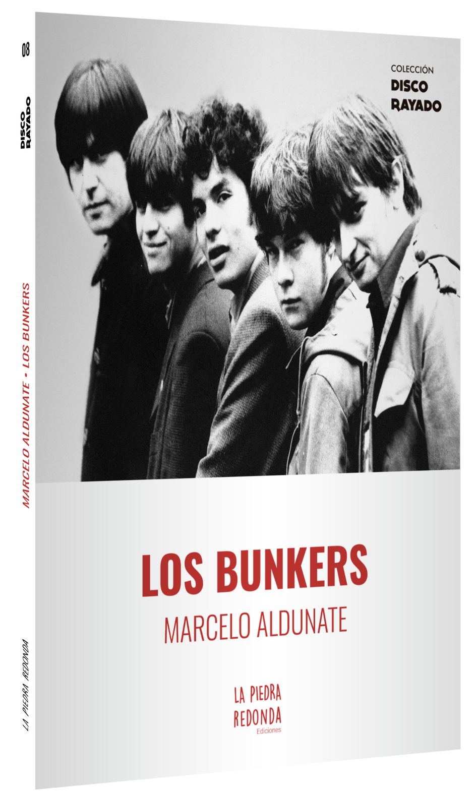 Productos – La Piedra Redonda Ediciones